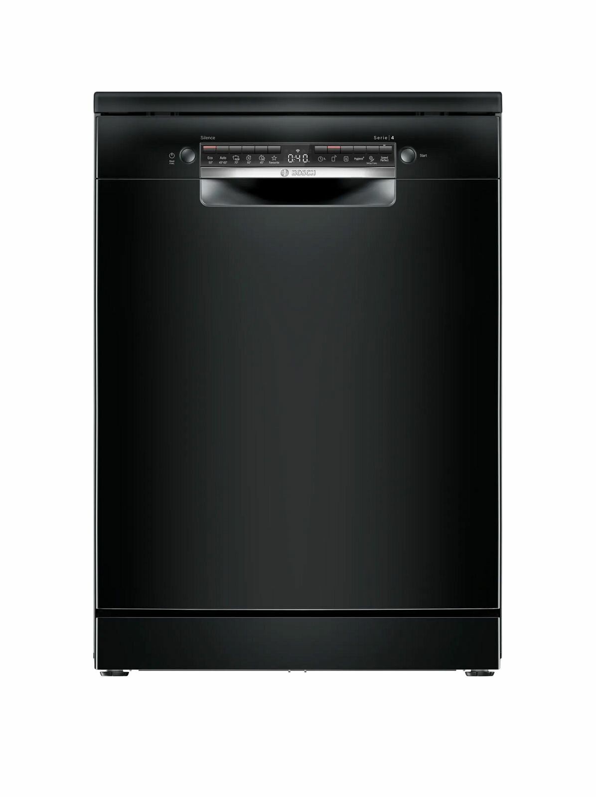 Посудомоечная машина BOSCH SMS4IMB62Q Serie 4