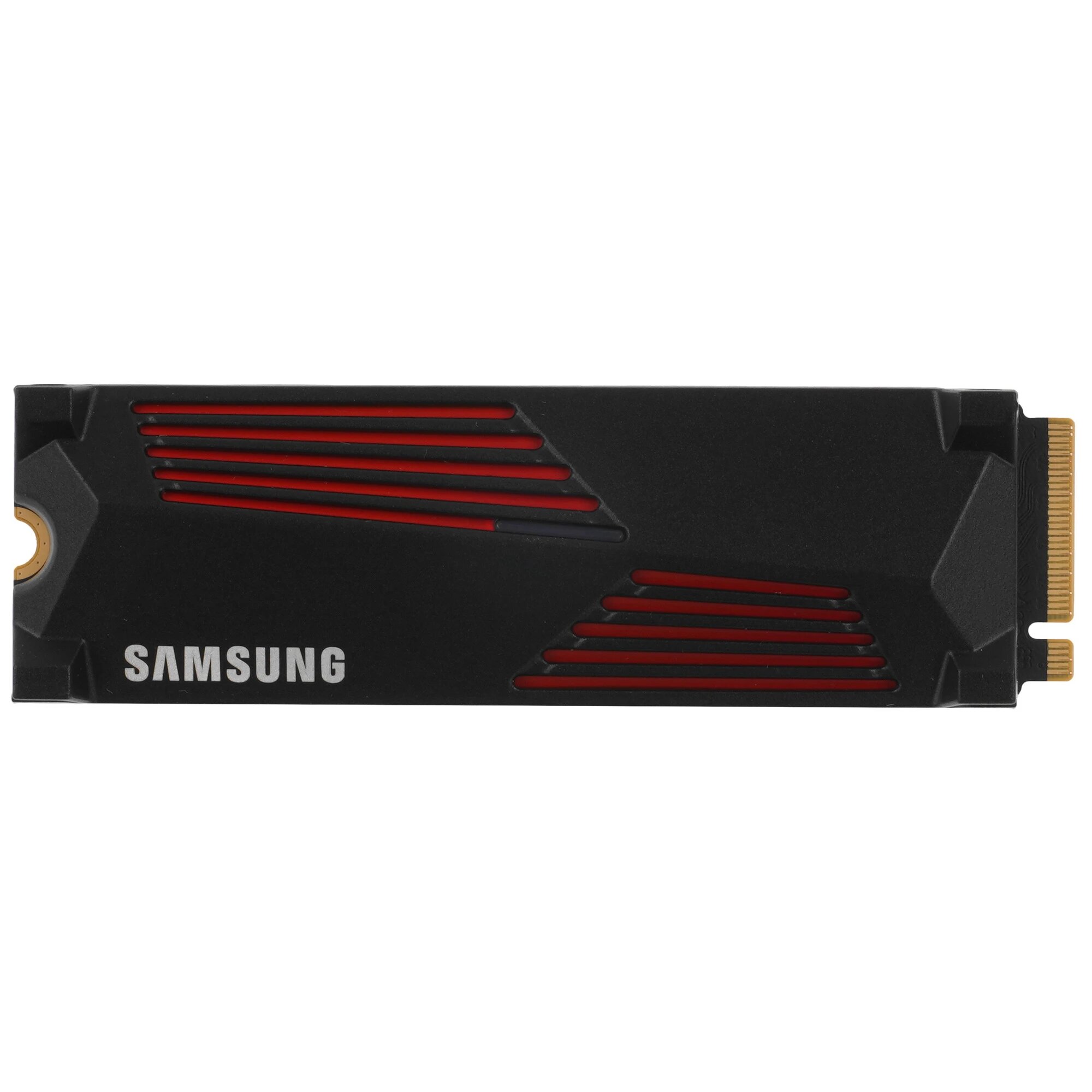 Внутренний твердотельный накопитель (SSD) 990 PRO MZ-V9P2T0GW