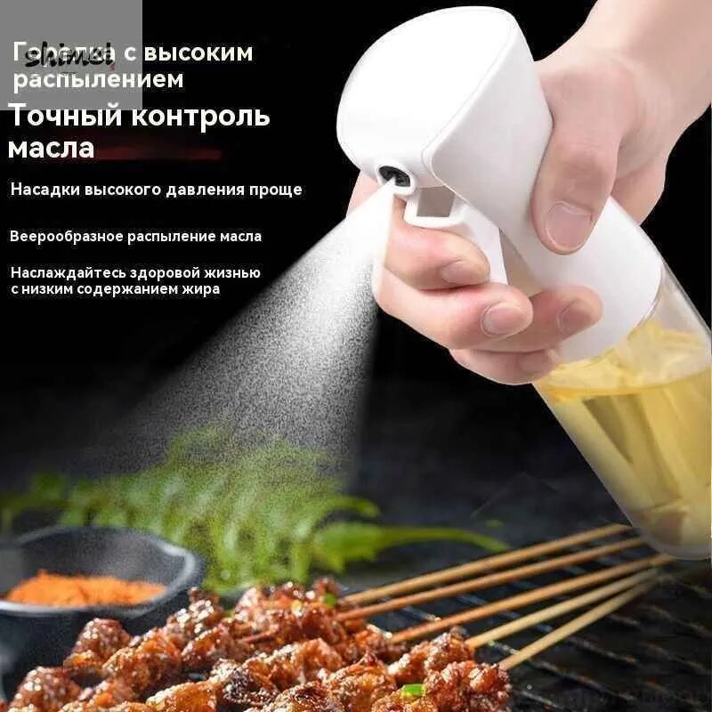 Продукты для приготовления барбекю
