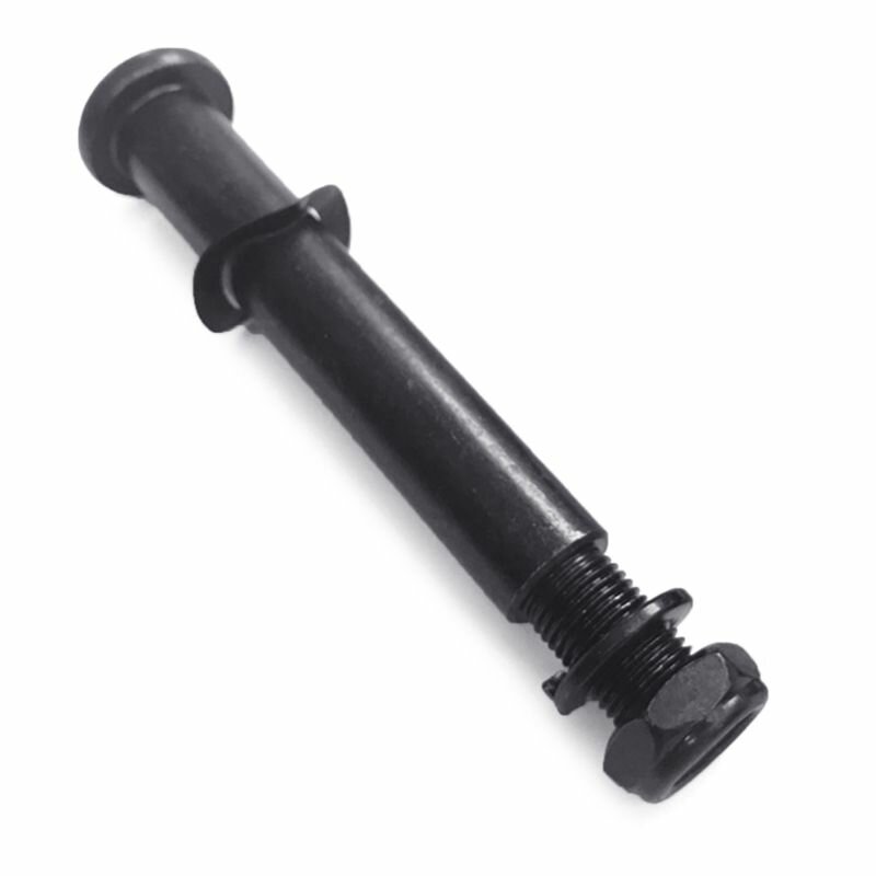 Болты для эллиптических тренажеров, детали фитнес-оборудования-Винтовая свая одиночная левая