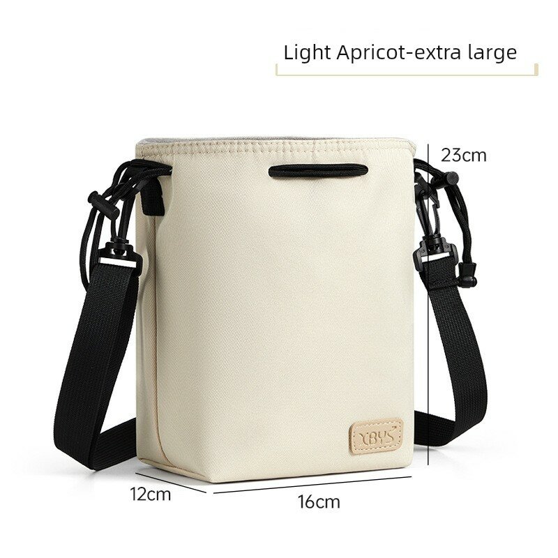 Сумка для фотоаппарата, чехол для камеры, подходит для Panasonic G100D, G95, G97, S1 II, S5M2, S9, G9, G8, G7, G95,