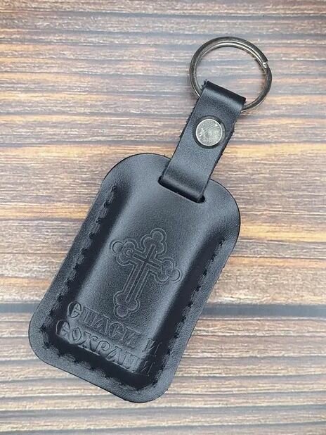 Чехол для метки автомобильной сигнализации Starline, Pandora, PanDect, Призрак и др.