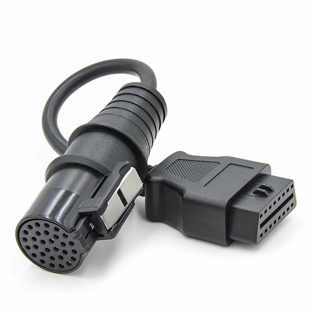 Переходник Iveco 30 pin - OBD2