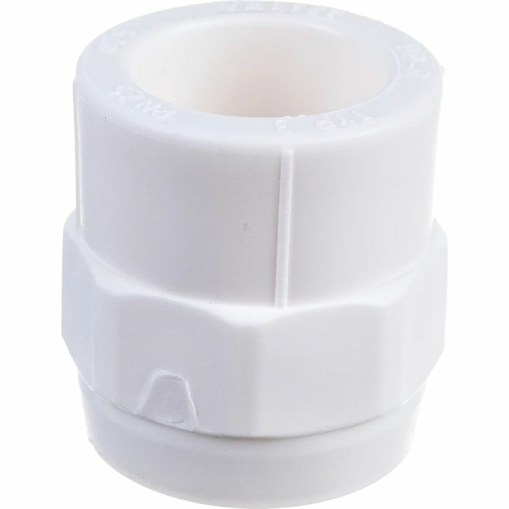 Соединитель ppr Valtec VTp.702.0.02504