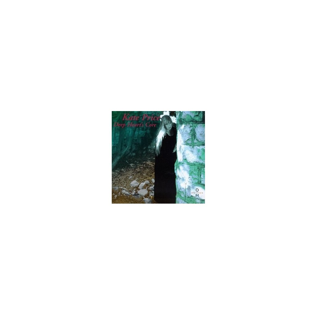 Диск Kate Price: Deep Heart's Core (1 CD)