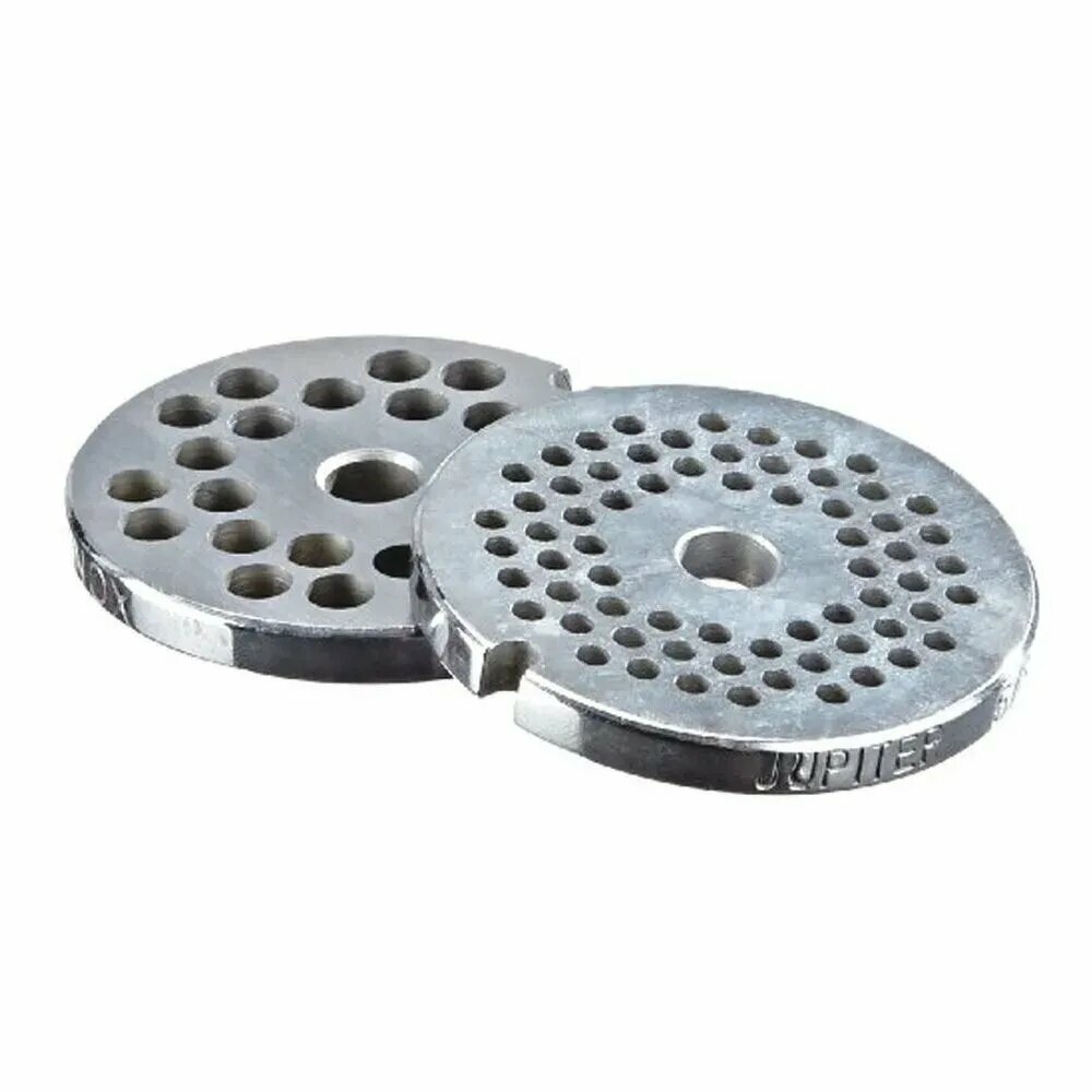 Pешетка мясорубки Bosch MUM4, MUM5, MFW15. (3 и 6 мм)P
