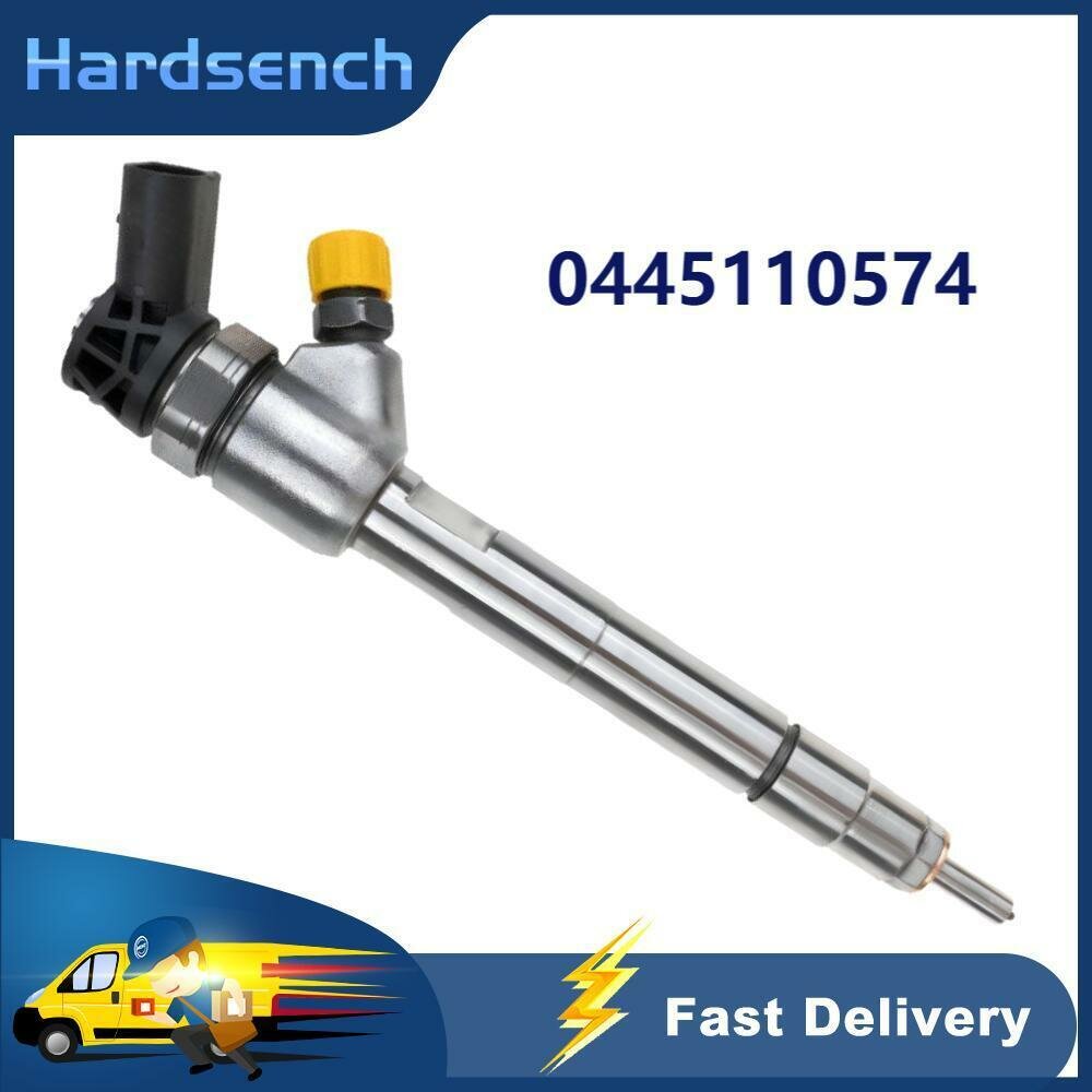 Топливная форсунка Common Rail 0445110574 A6510703187 для дизельного двигателя Mercedes Benz