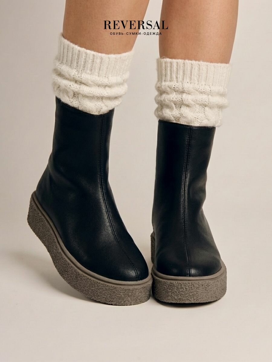 Ботинки челси