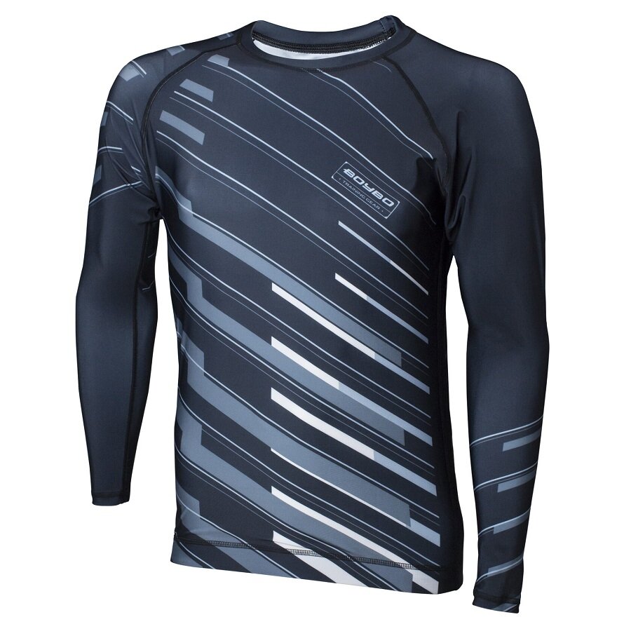 Рашгард Boybo Movement