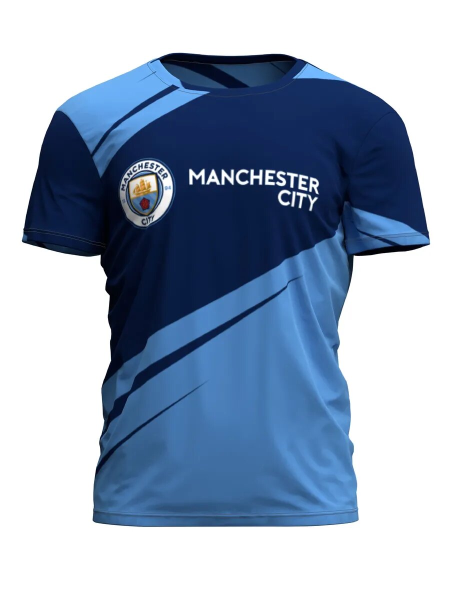 Футболка спортивная