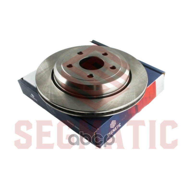 Диск тормозной SEGMATIC арт. SBD30093314