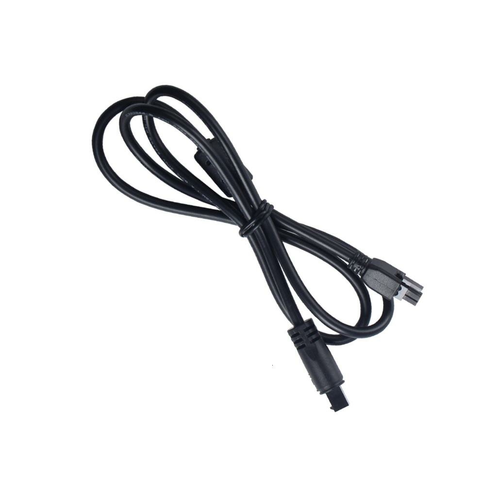 4Pin удлинительный кабель для 3D принтера