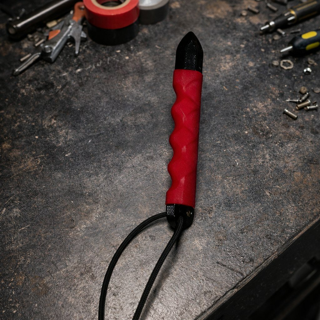 Тренажер кистевой (пла пластик) ручная работа