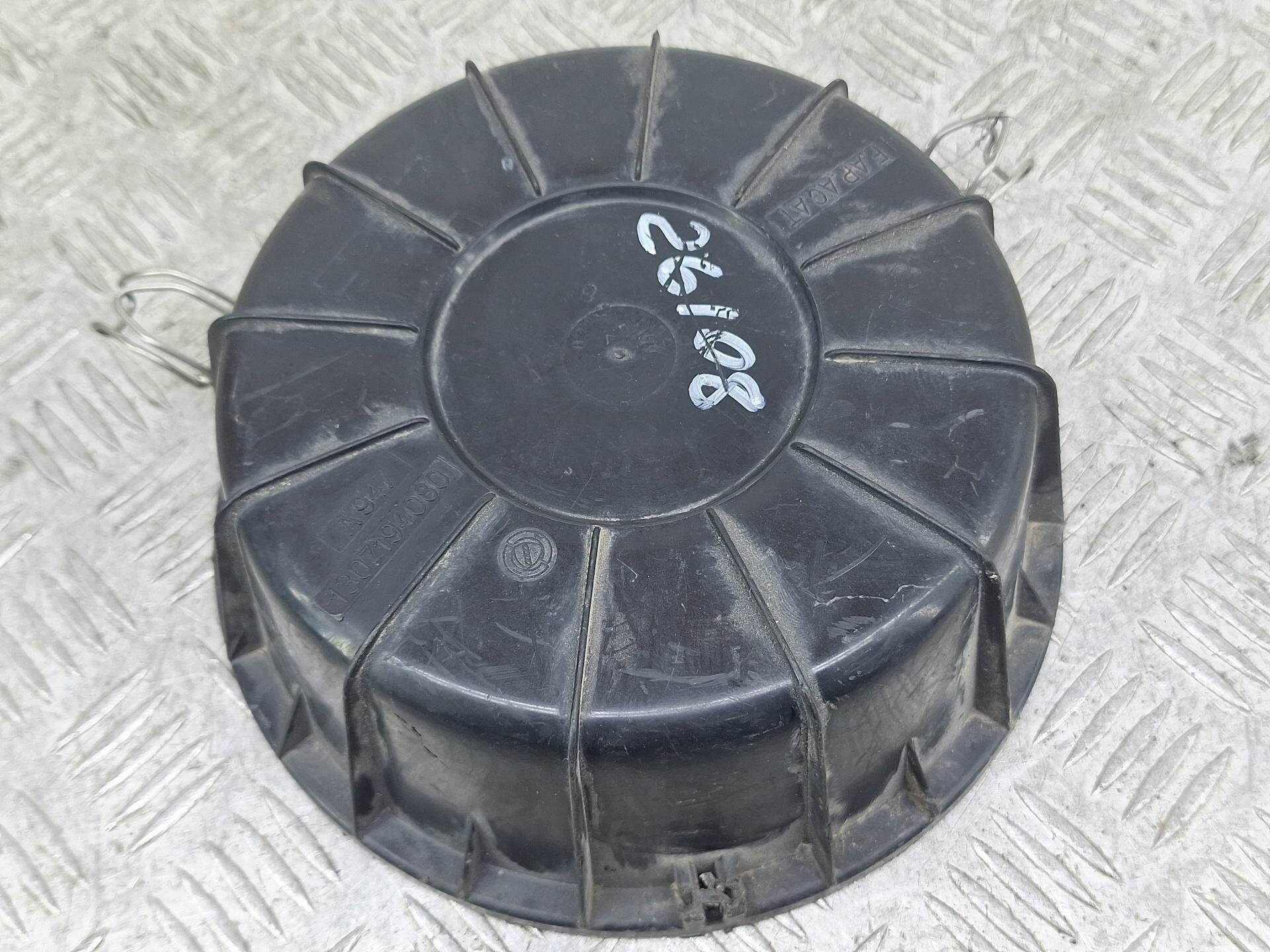 Корпус воздушногo фильтра Fiat Ducato 2 2000 1307194080