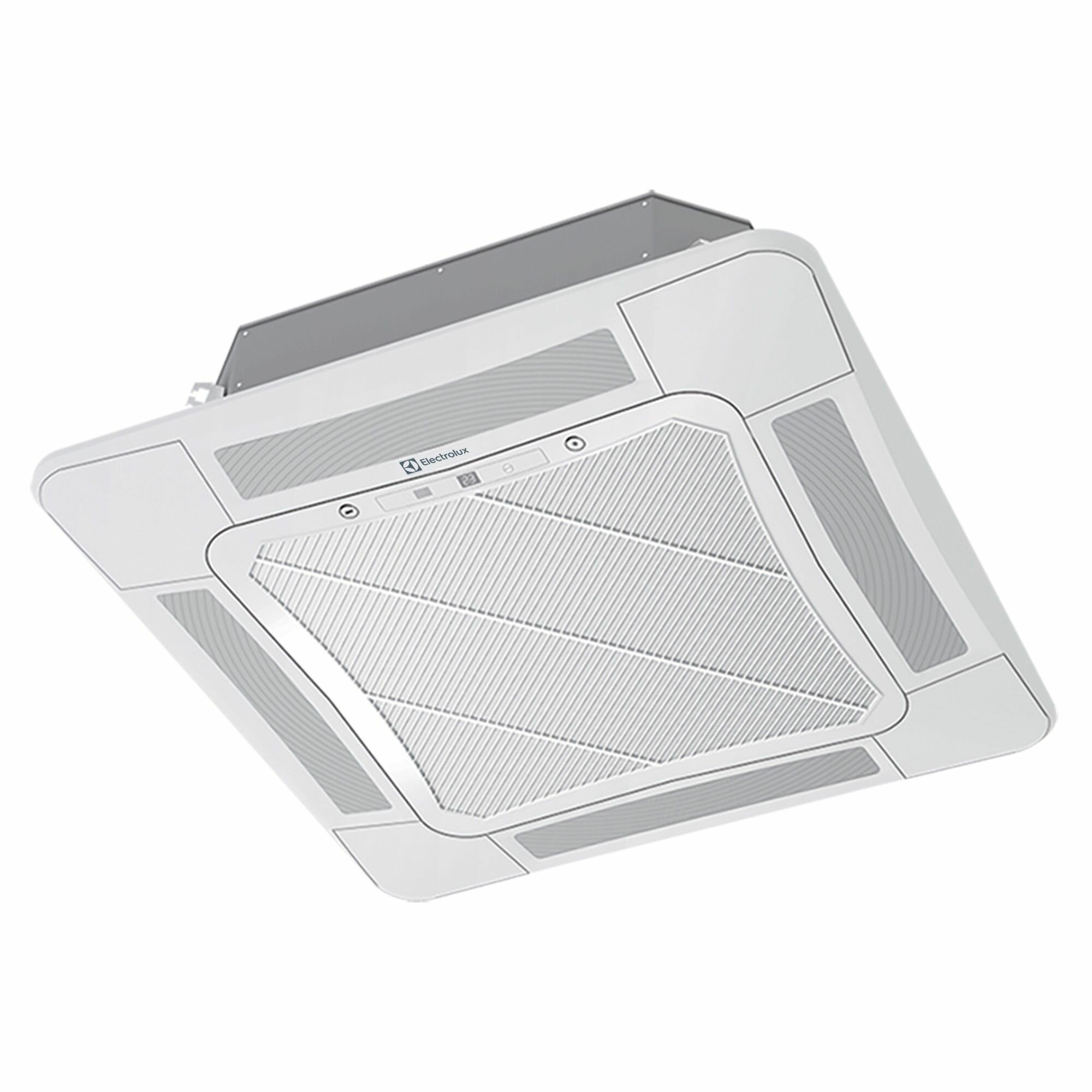 Кассетный внутренний блок сплит-системы Electrolux EACС/I-18 FMI/N8_ERP для 45 м