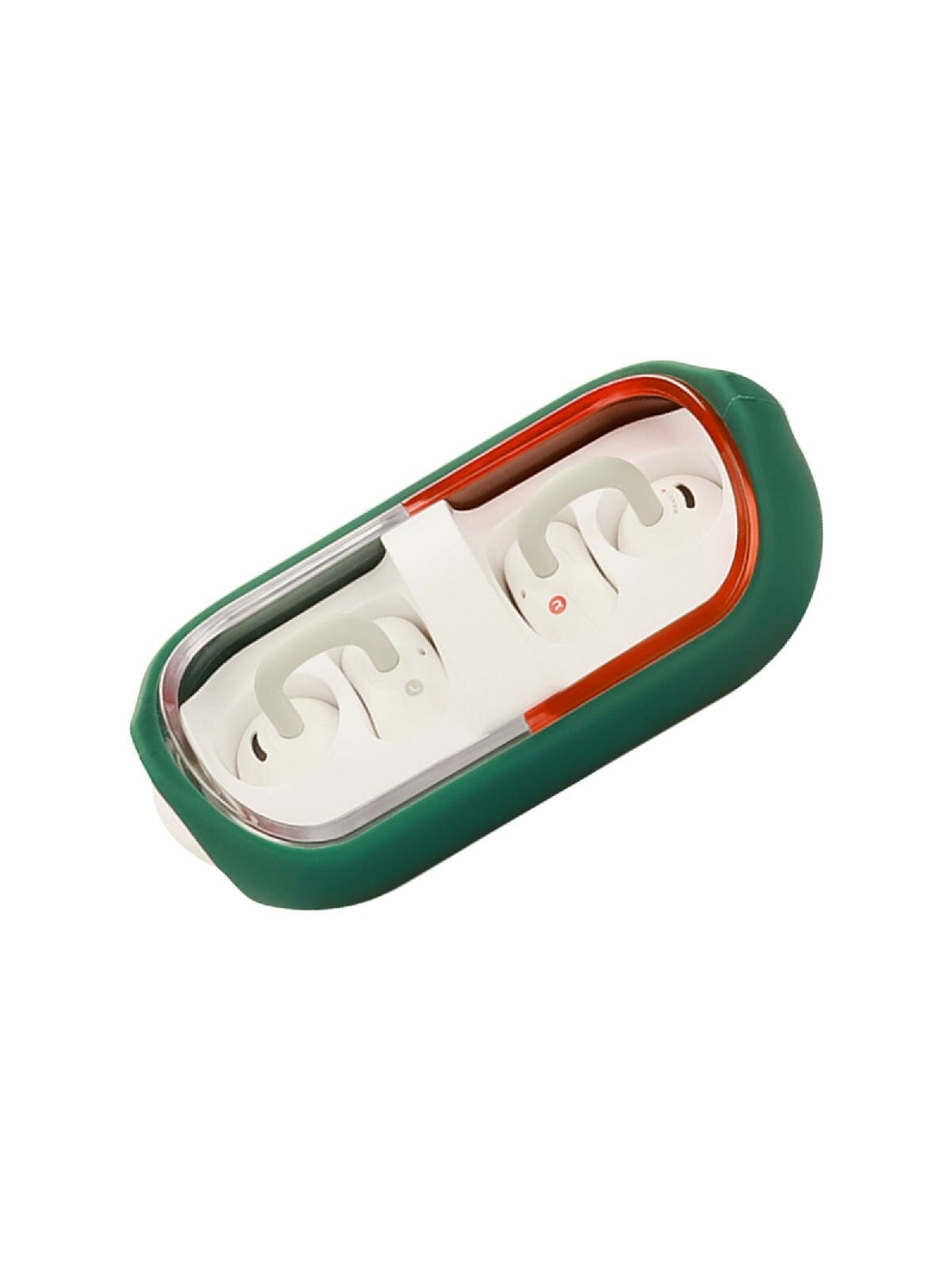 Силиконовый Чехол Пылезащитный Чехол Легкий Рукав для Наушников MOONDROP