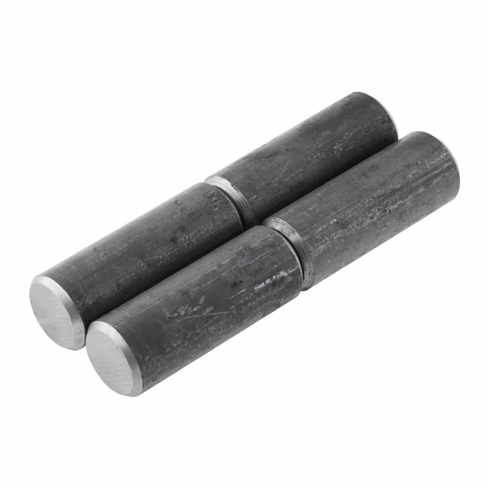 Гаражная петля СИБРТЕХ с шаром d 30х160 мм, 2 шт. 920093