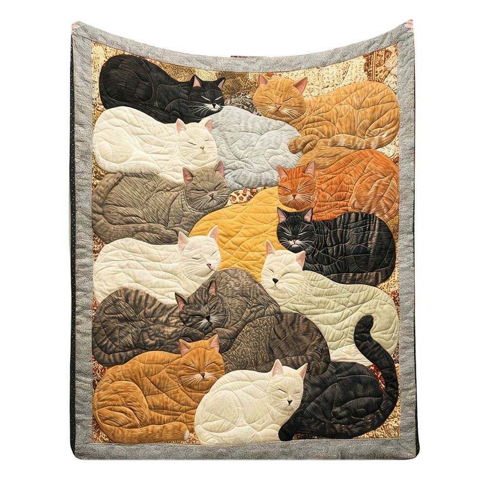 Флисовое одеяло с 3D принтом, плед для сна и отдыха