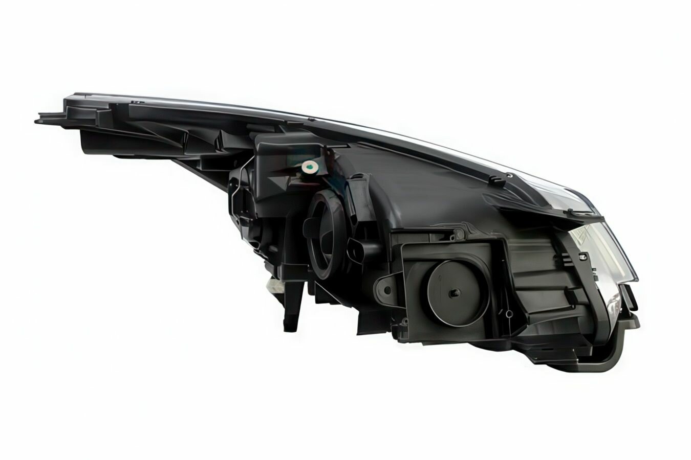 Фара левая для Форд Куга 2013->, oem 1808350 арт 43111C1LMLDEM