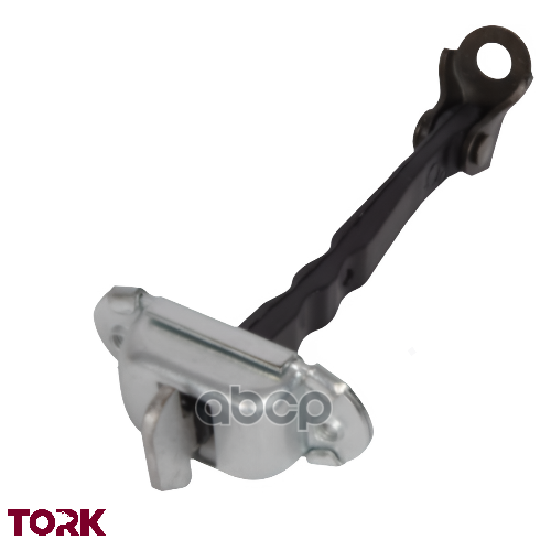 Ограничитель открывания двери передней TOYOTA Hilux VIII (16-) TORK арт. trk3040