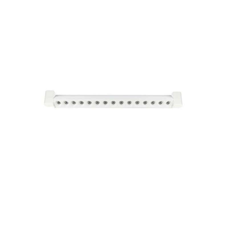Светильник светодиодный трековый PTR 4424R 24Вт 4000К IP40 24град. 1ф WH 470мм бел. Pro JazzWay 5068636