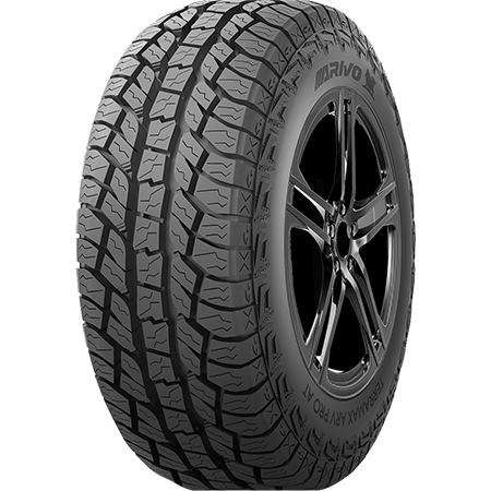 Летние автошины Arivo Terrano ARV H/T 235/70 R17 107H