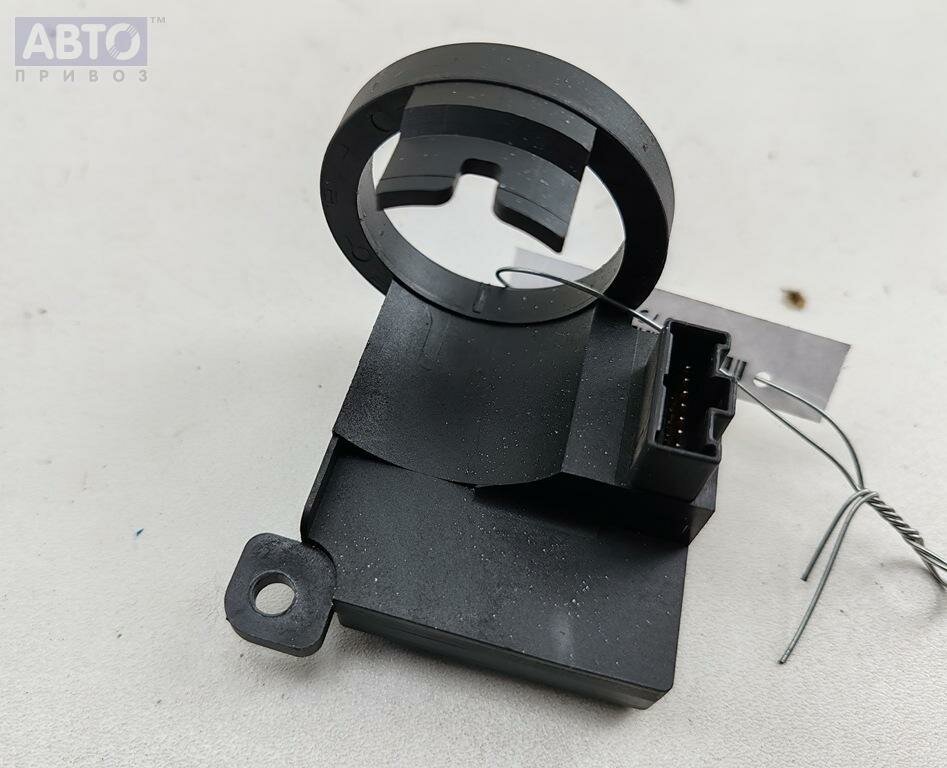 Иммобилайзер Nissan X-Trail (2001-2007) T30