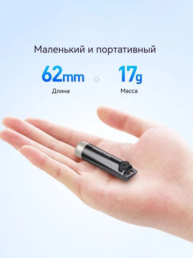 Philips Фонарь ручной — фото 1
