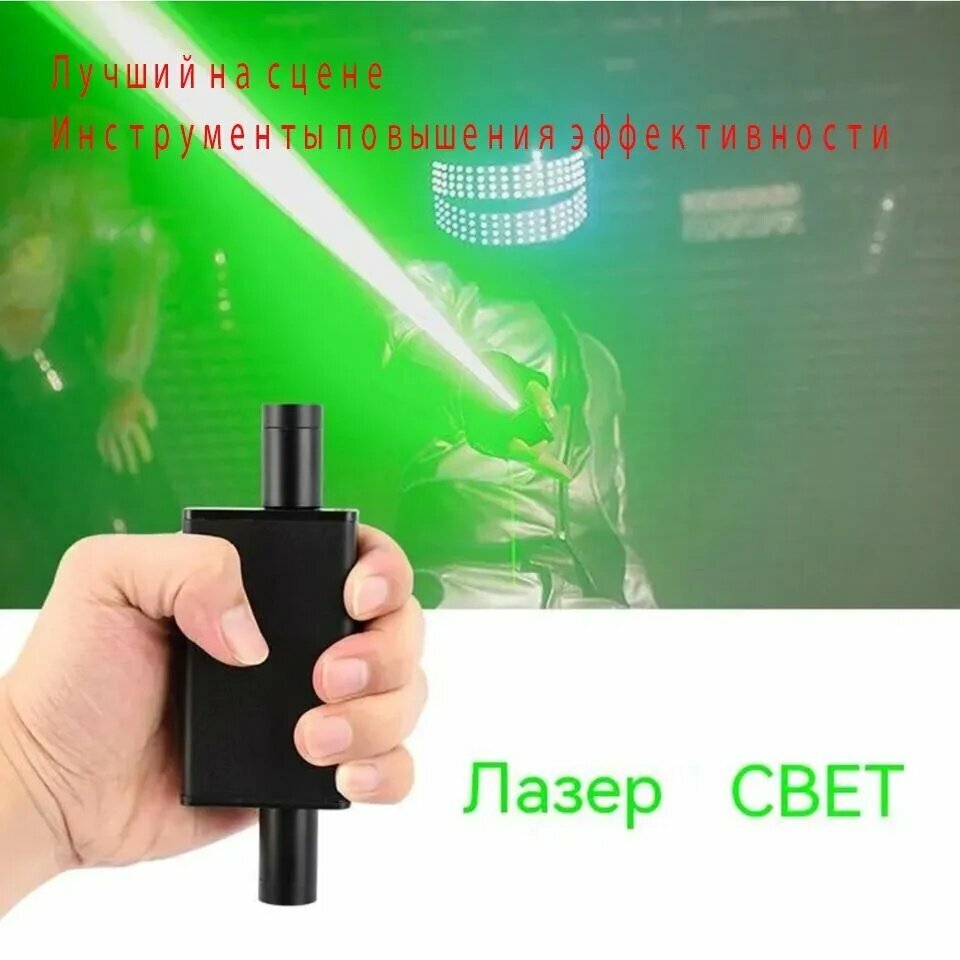 Светильник, 1 Вт — фото 1