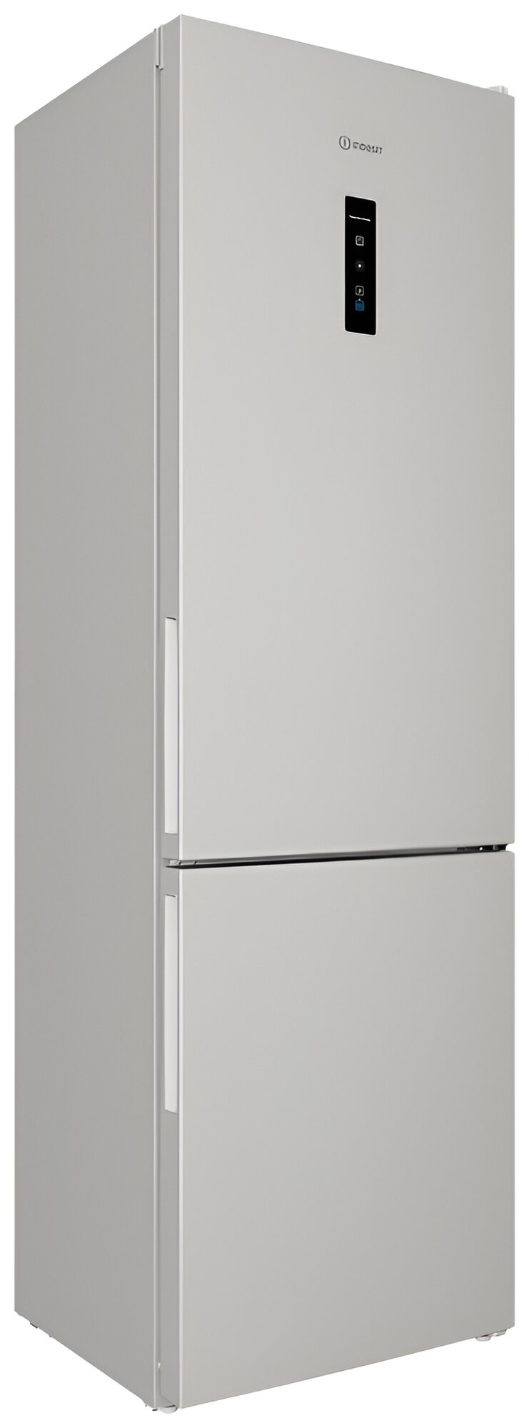 Холодильник Indesit ITR 5200 W, полный No Frost, перевешиваемые двери, класс энергоэффективности A