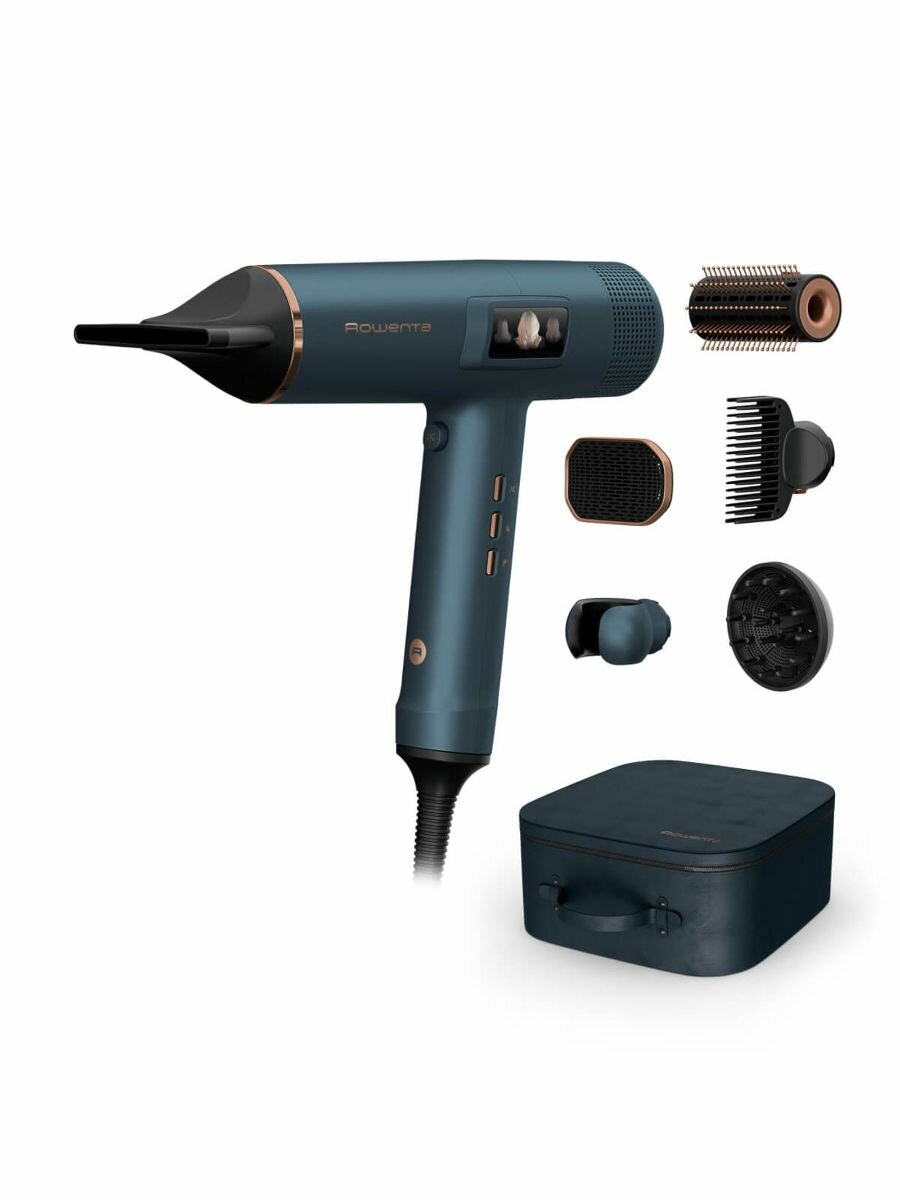 Фен ROWENTA HY9430E0