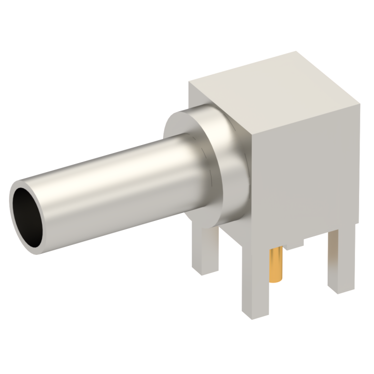 Китайский аналог(замена):8145-7521-003 Кабельный терминал обжимного типа под прямым углом для кабеля 2.650 S никель