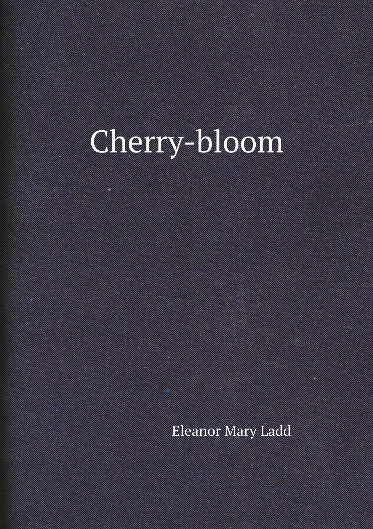Cherry-bloom — фото 1