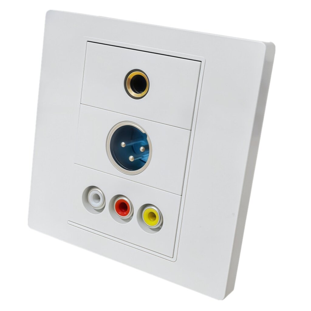 Модульная панель French style 86-6,35 мм