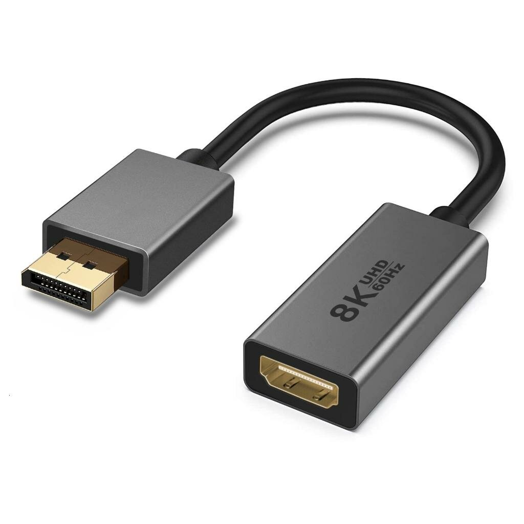 Конвертер HDMI 2.1 8K60Hz