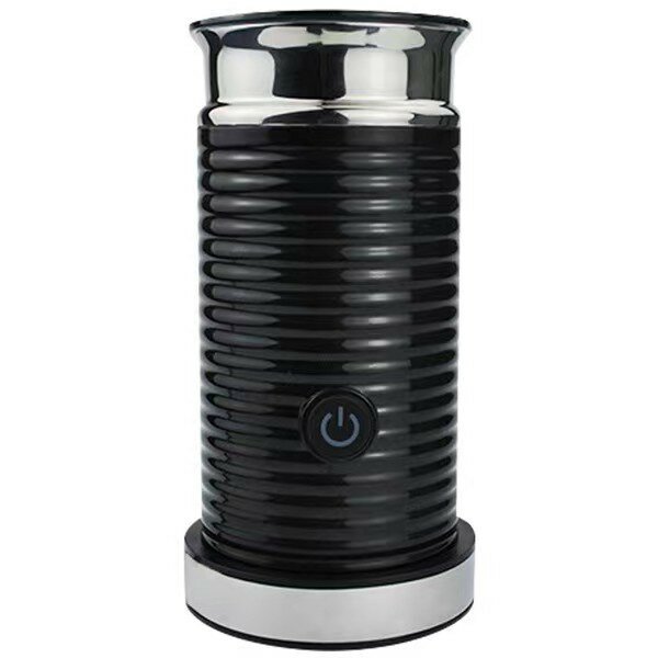 KNOW EASY-Вспениватель молока Nespresso Aeroccino 3