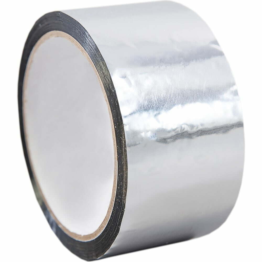 Клейкая металлизированная лента X-Glass XGLASS 50 мм, 50 м 160480