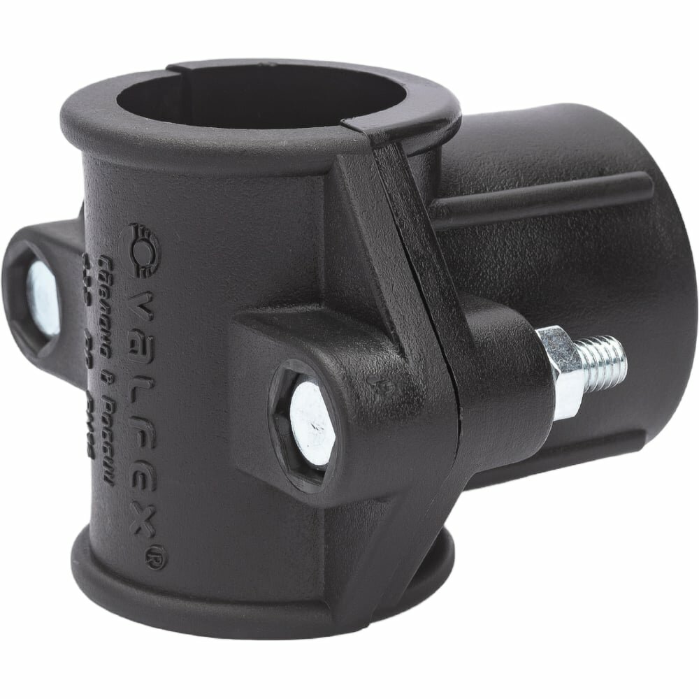 Болтовая седелка Valfex 121001532100