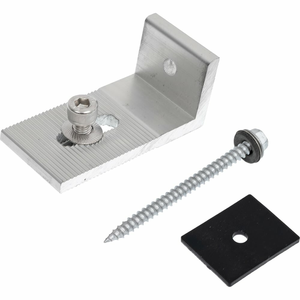 Универсальное крепление Delta Solar L-образное