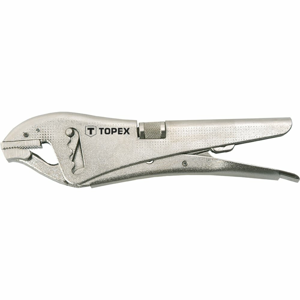 Зажимные клещи TOPEX 32D456