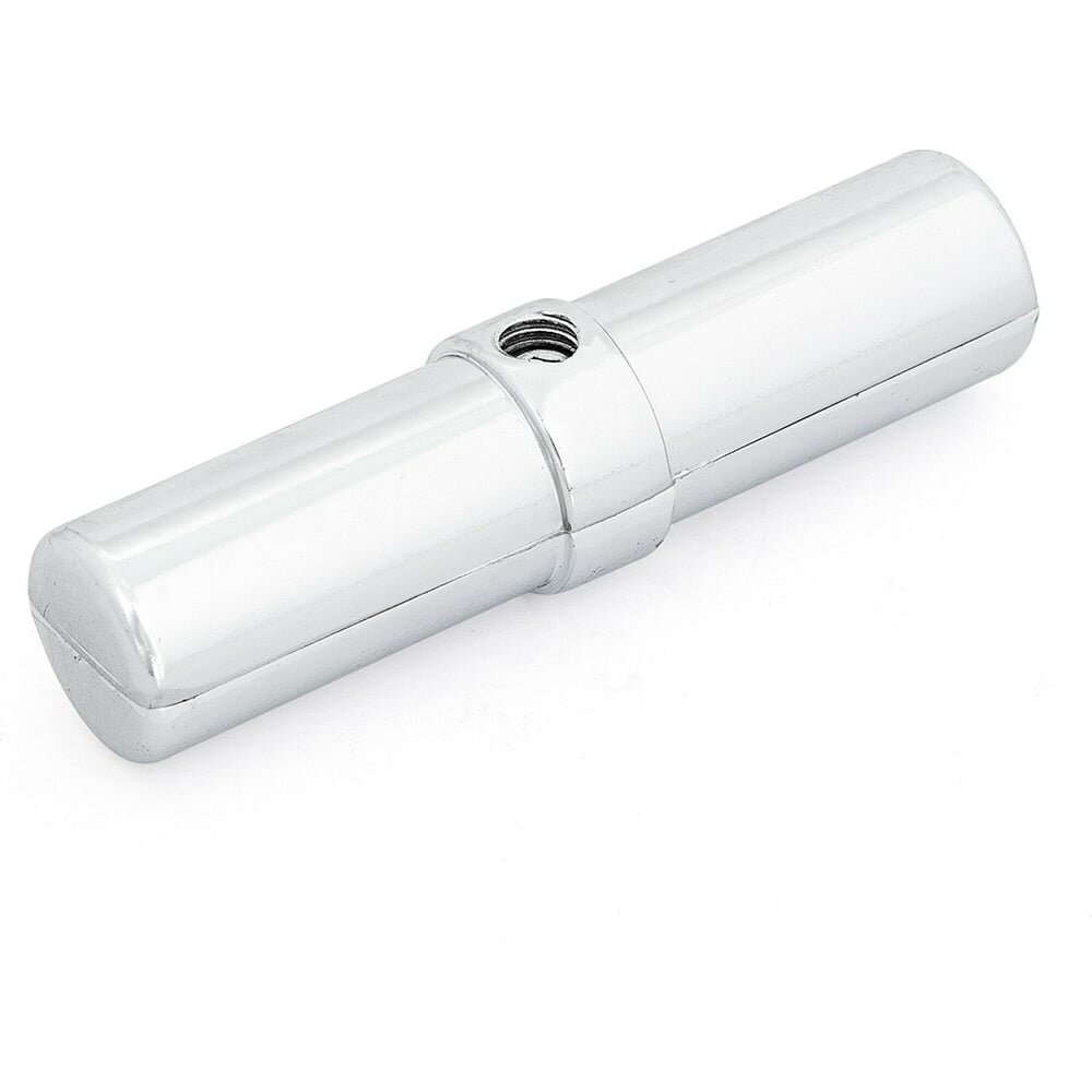 Соединитель труб Palladium 25 мм JF-12 BH CP 115810