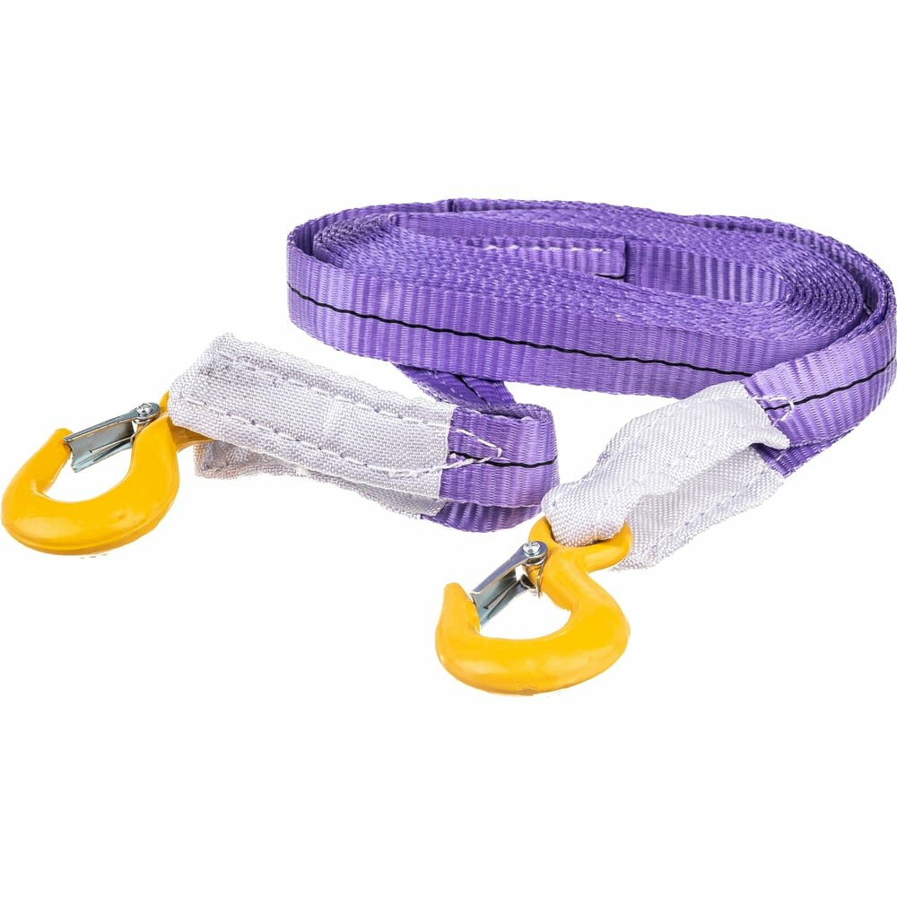 Автомобильный буксир Gigant CT-6/5