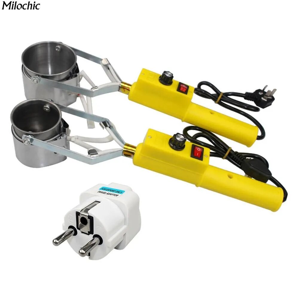 Milochic Паяльник 500 Вт, 1 предметов