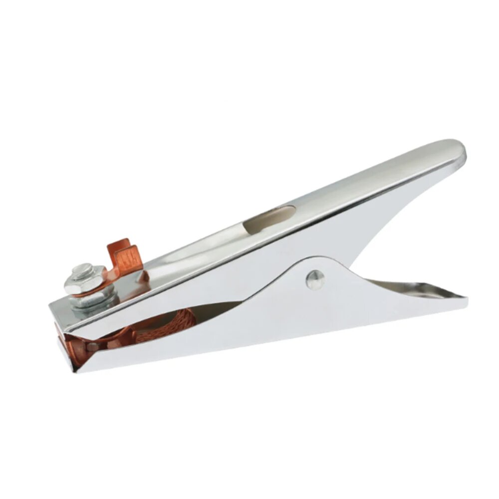 Сварочный зажим заземления заземляющие зажимы аксессуары оборудование 300 А Электрод для сварочных инструментов заземляющие сварочные машины