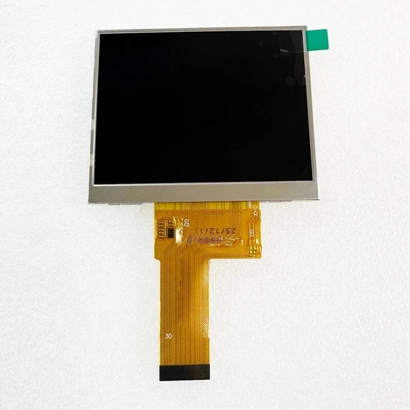 Экран LCD 3.5" Qi Hande HL-PGDM035HD-C-V2