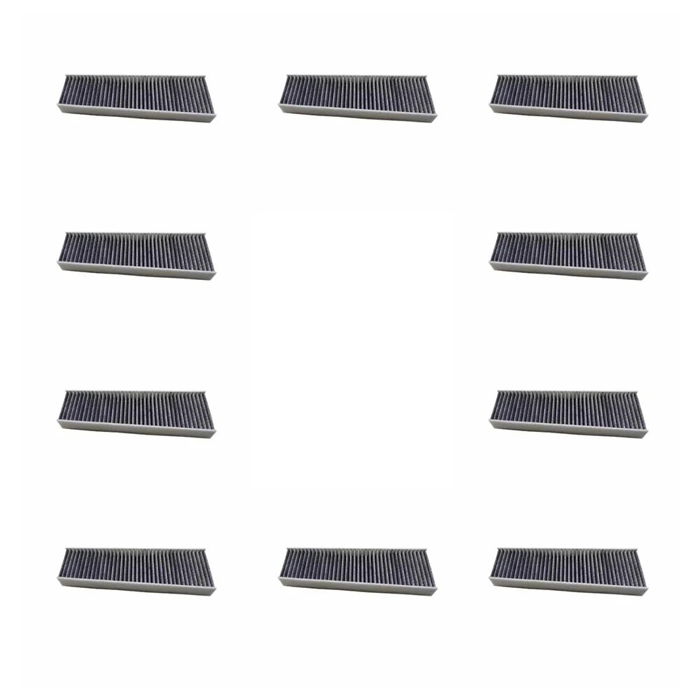 10 шт. фильтр внешнего кондиционера для Audi A6L/A7/C7 2012 года 4GD819429