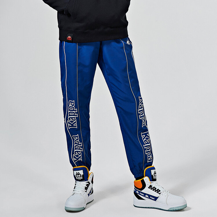 Брюки спортивные