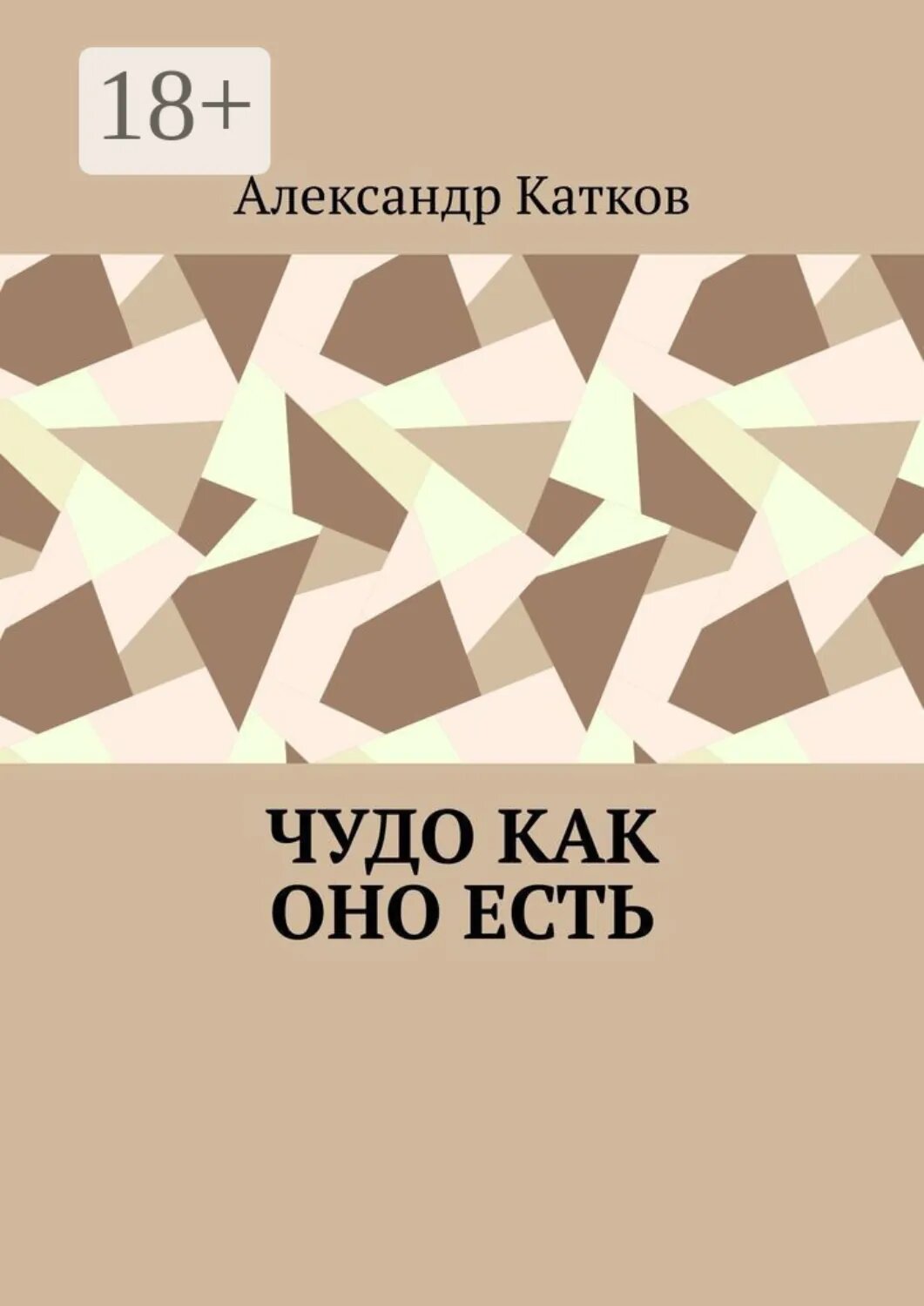 Чудо как оно есть [Цифровая книга]