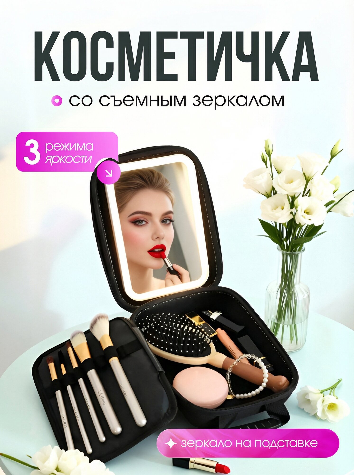 Косметичка