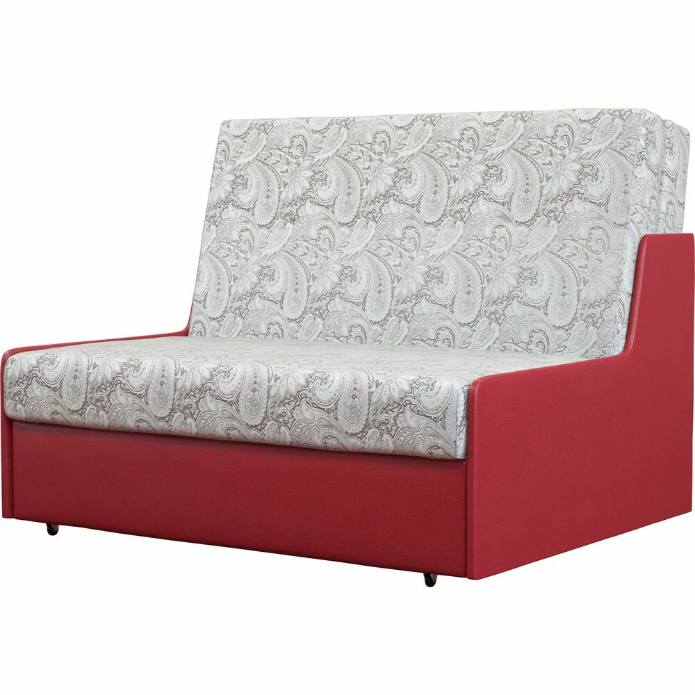 Диван аккордеон Наш Диван Атланта БП Акк 120 А40